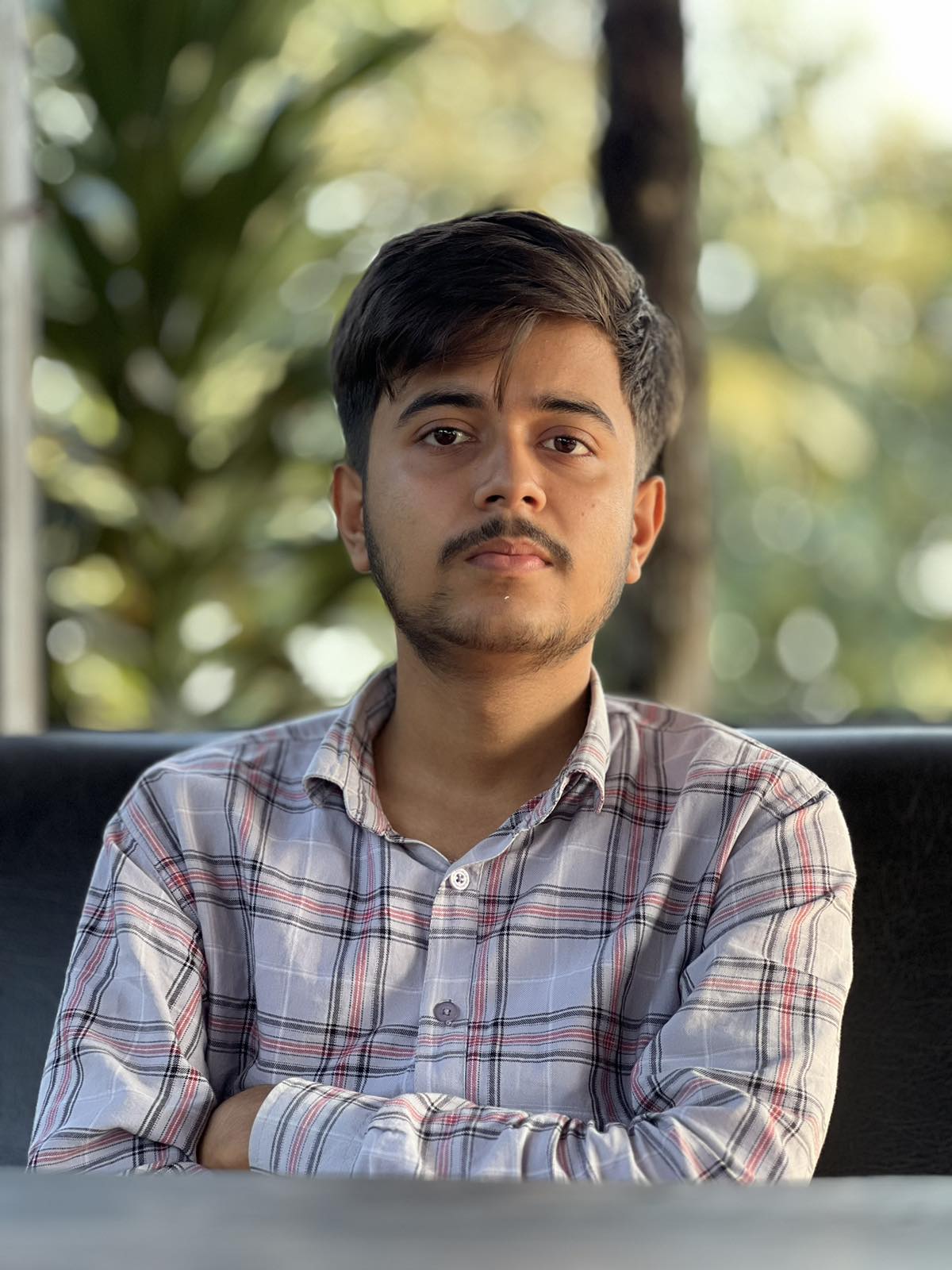 Paritosh Lamsal | Full Stack Web Developer & YouTube Creator Nepal | React, Node.js Expert